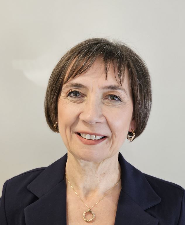 Coleen Volk | CMHC