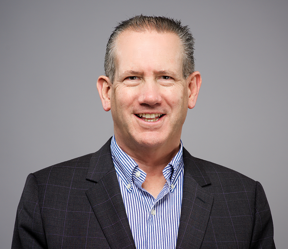 Gordon J. Laing | CMHC