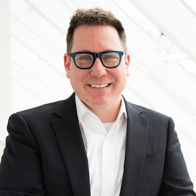 Mathieu Laberge | CMHC