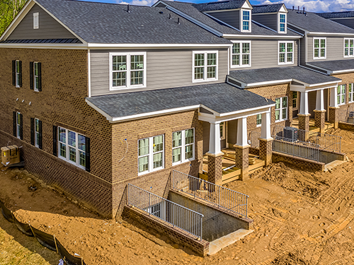 Secondary Units in Ontario | CMHC