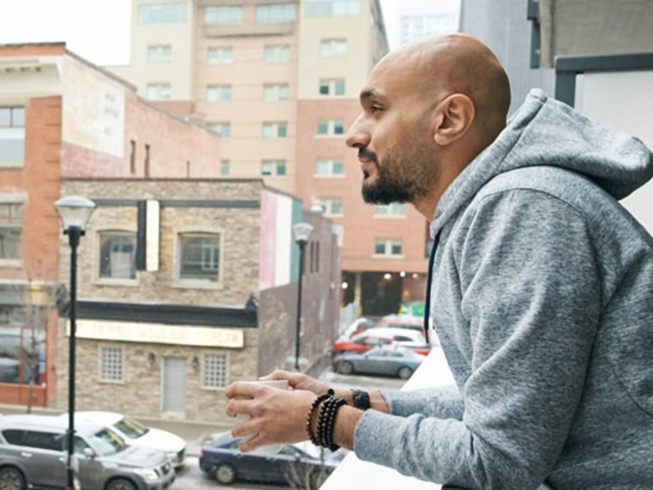 Insights on Housing Transitions and Systemic Barriers | CMHC