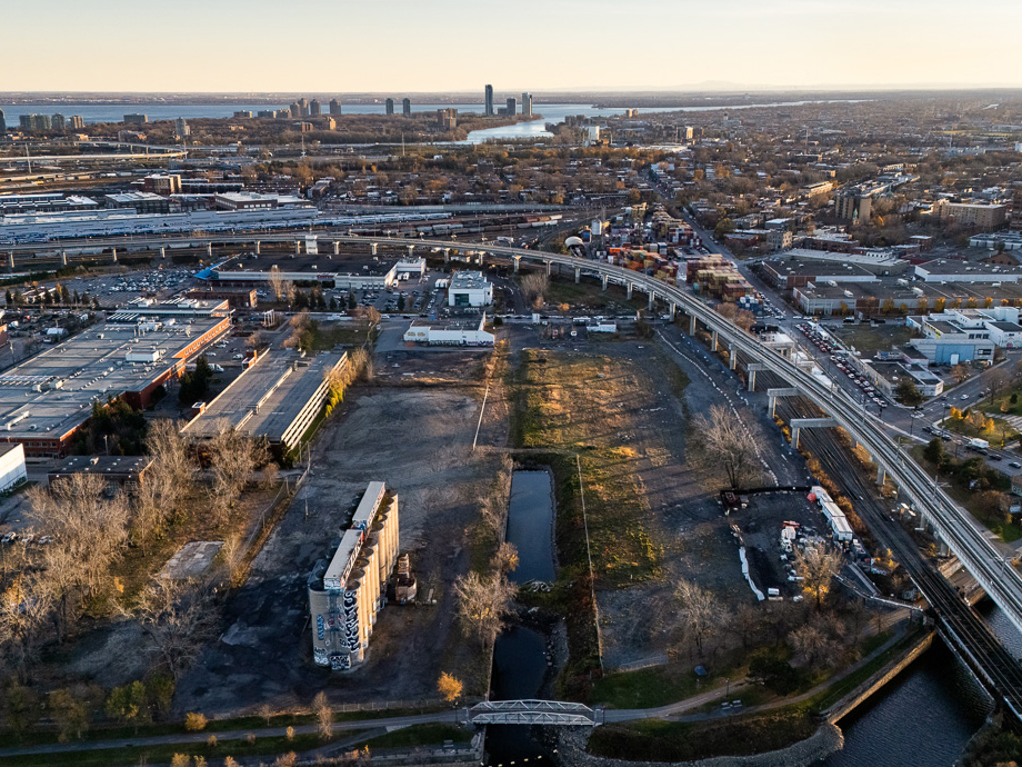 Federal Lands Initiative: Development Opportunity in Montreal, Quebec ...