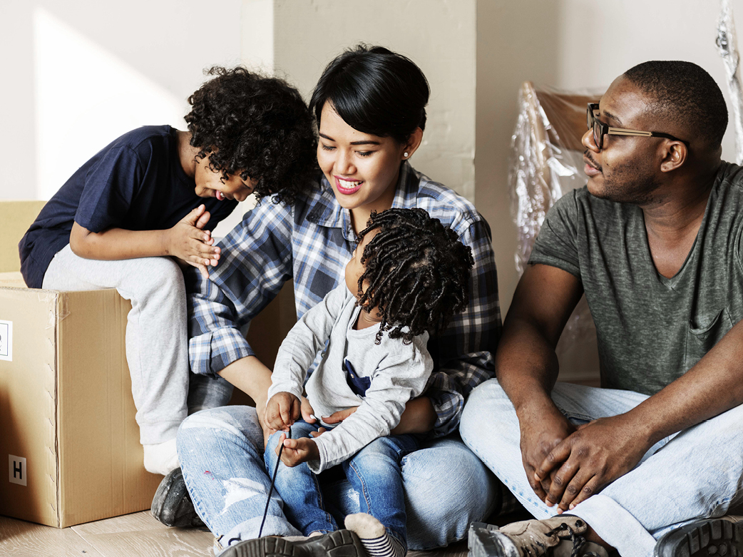 Logements abordables+ | SCHL