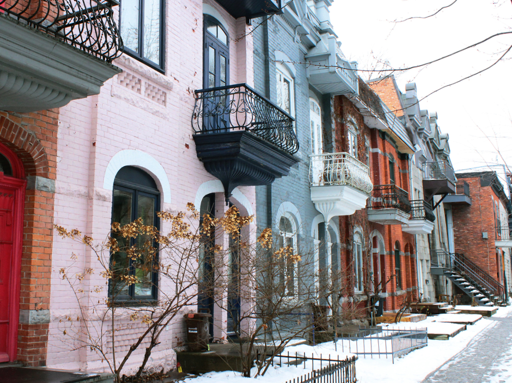 Using community bonds to finance affordable housing projects | CMHC