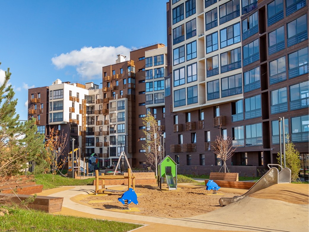 Improving Community housing’s sustainability and resilience | CMHC