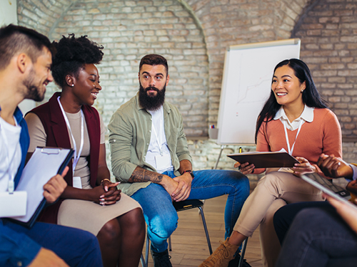 Housing Solutions that Break the Cycle of Systemic Barriers | CMHC