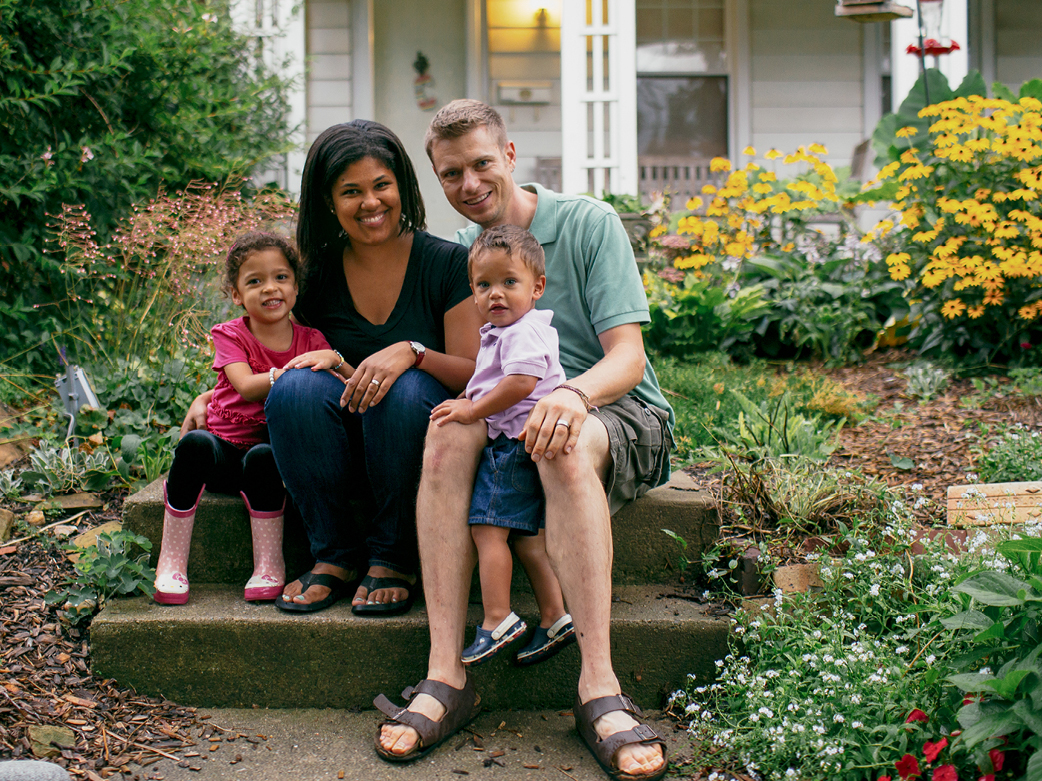 A growing community gets new energy efficient, affordable housing | CMHC