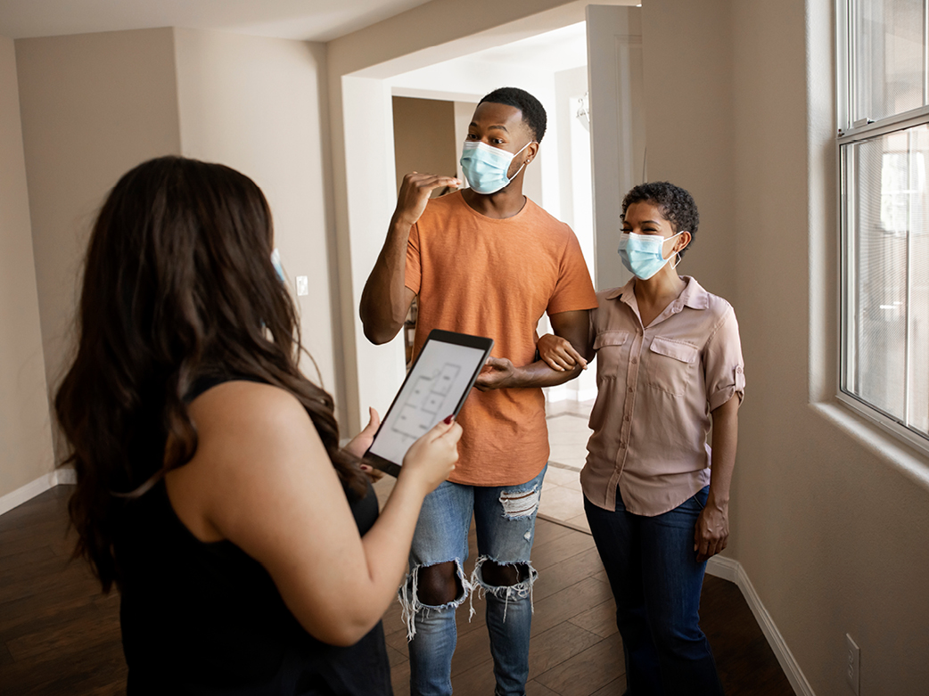 Providing informed affordable rental housing approaches | CMHC