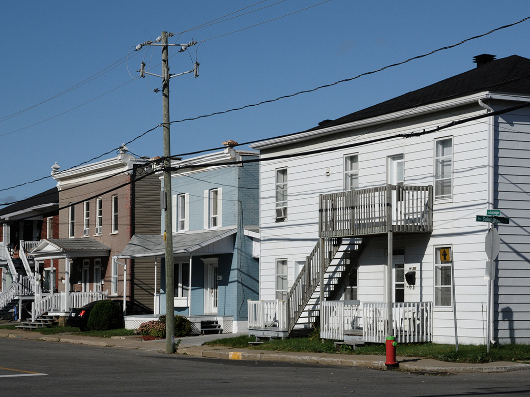 Portrait of social and community housing in Mauricie, Québec | CMHC