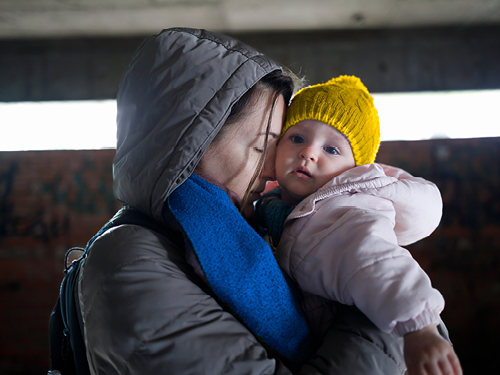 Safe-at-Home Housing for Victims of Domestic Violence | CMHC