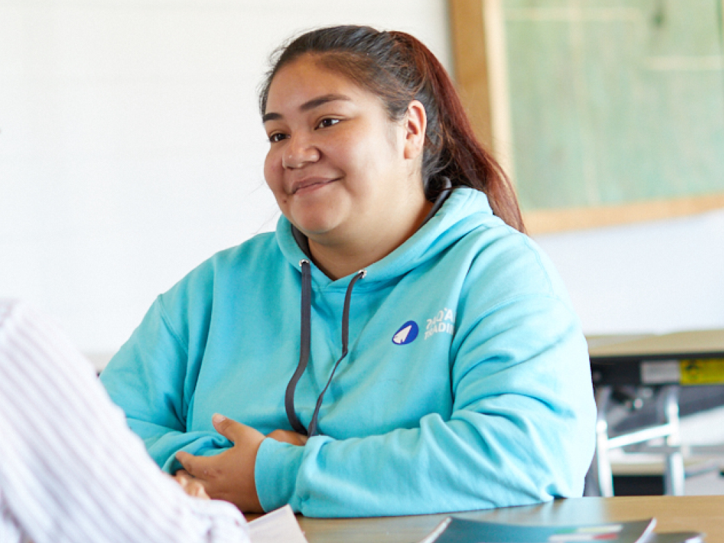 Yellowknives Dene First Nation housing needs assessment | CMHC