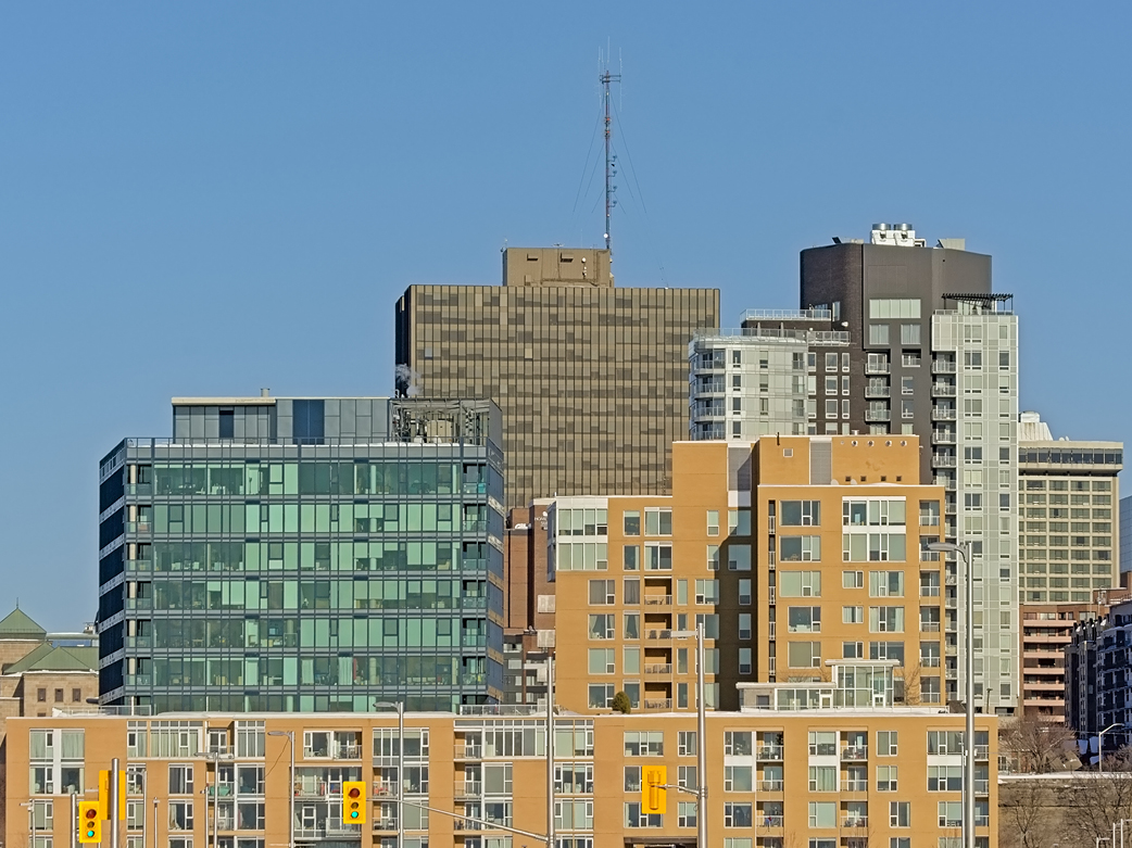 Création et maintien de logements abordables à Ottawa | CMHC