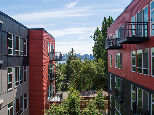 ECOH Event Explores the Rental Housing Ecosystem in Canada | CMHC