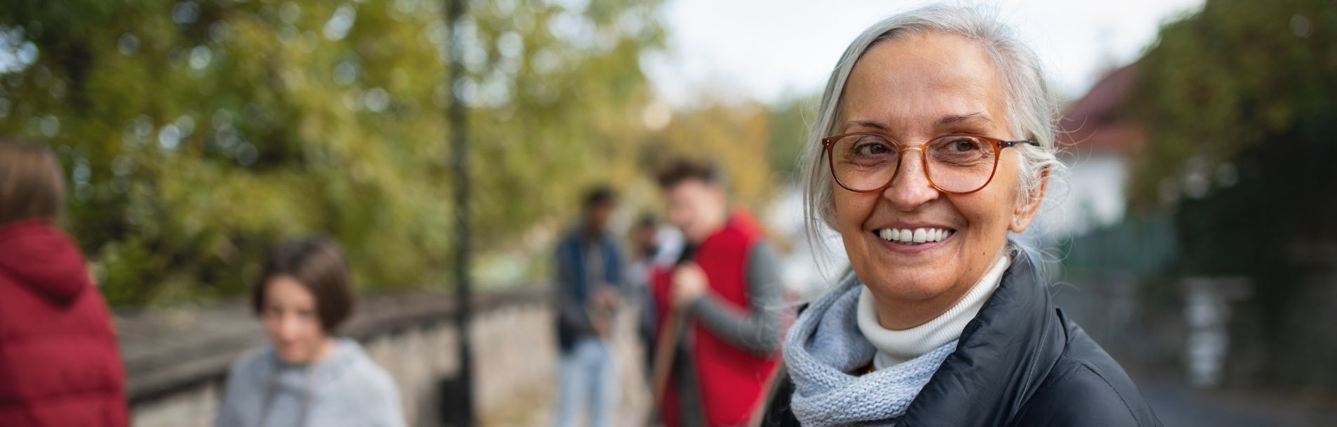 Co-op Housing Development Program