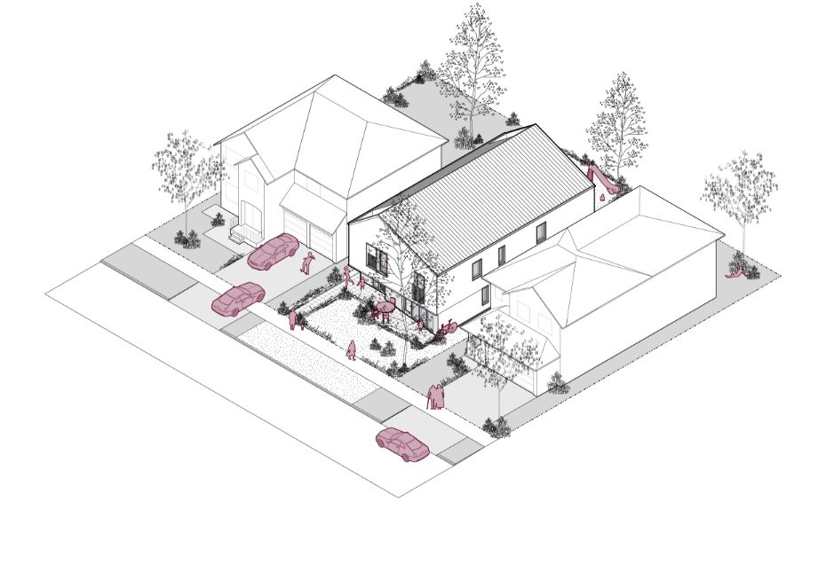 Housing Design Catalogue