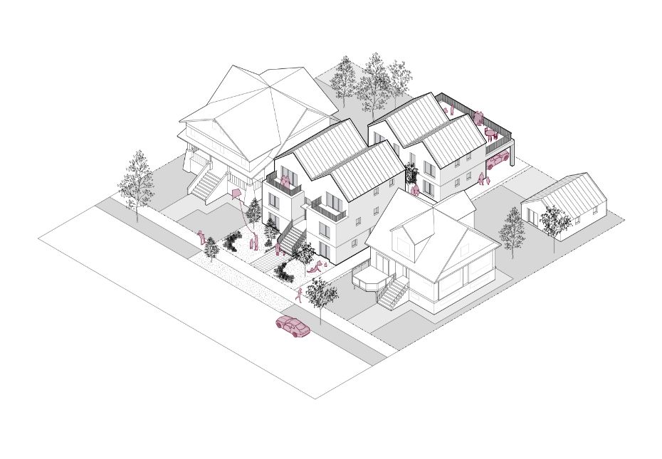 Housing Design Catalogue