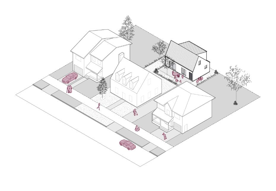 Housing Design Catalogue